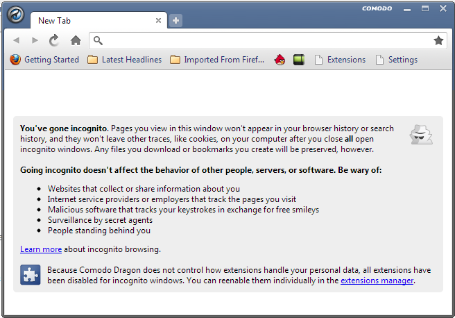 Html Javascript Test For Whether Localstorage Is Persistent Stack Overflow 